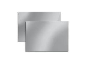 Kuvert med tryck - C4, C5, C6, E65 - EASYTRYCK.se