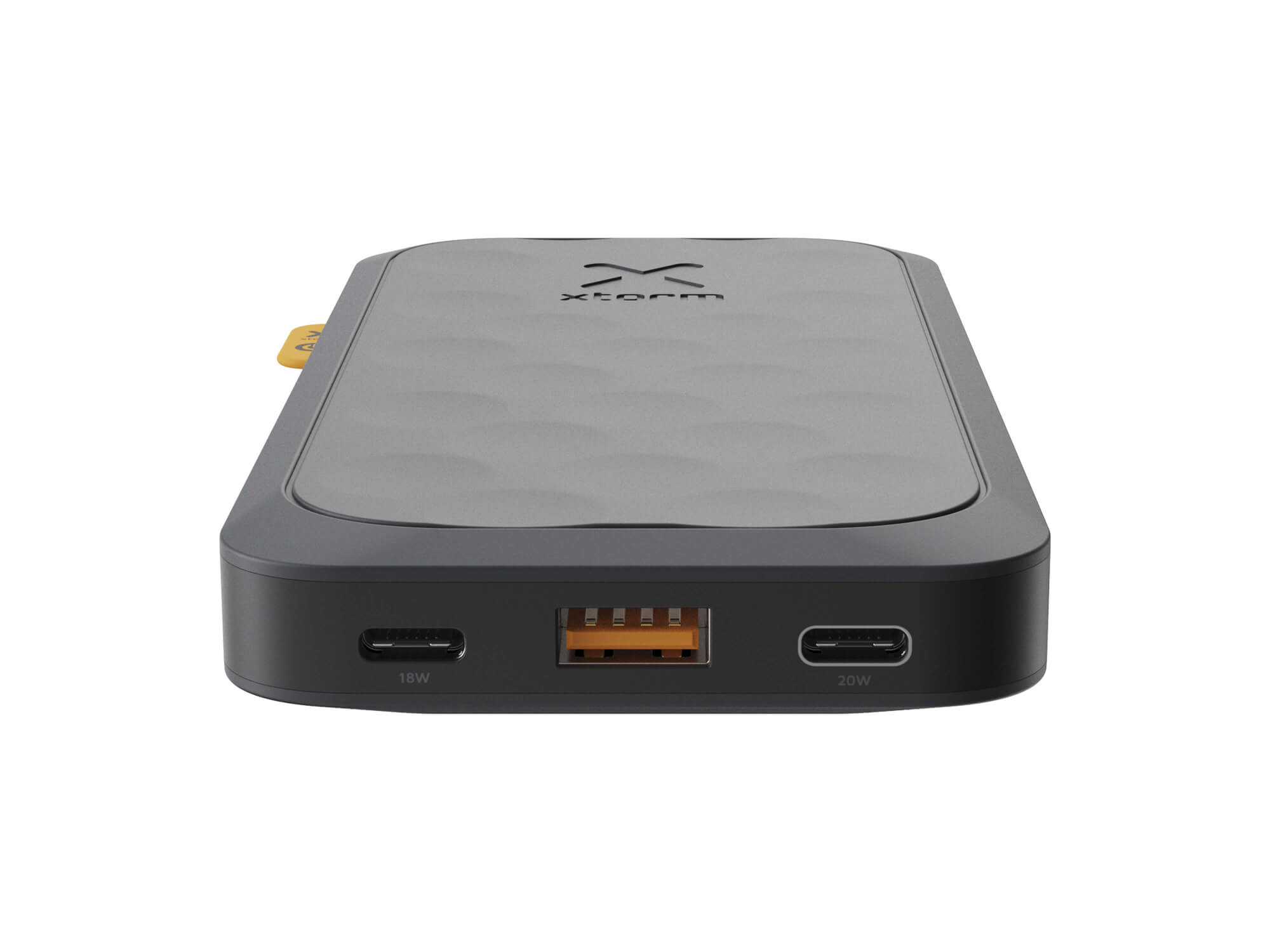 Powerbank med egen logo | Xtorm Fuel 10 000 mAh - EASYTRYCK.se
