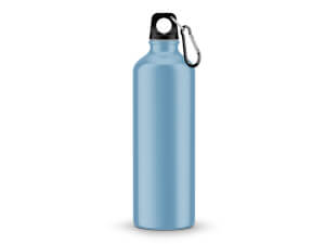 Vattenflaskor med eget tryck - EASYTRYCK.se