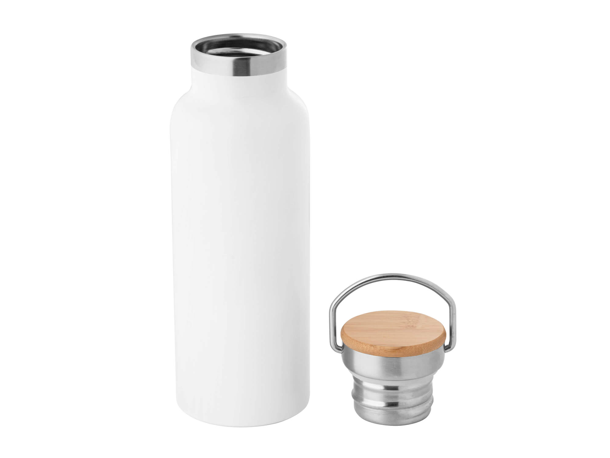 Termosflaska Ragnar med tryck - 57 cl - Handtag - EASYTRYCK.se