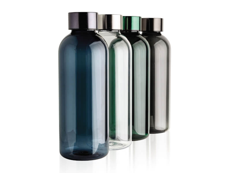 Vattenflaskor med Tryck 620 ml - Läckagesäker - EASYTRYCK.se