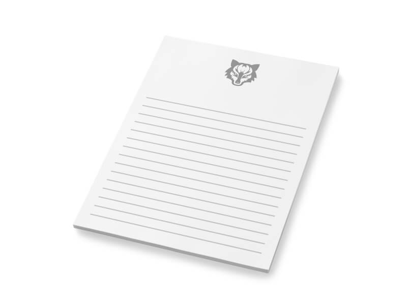 Skrivblock A4 - från 50 st - EASYTRYCK.se